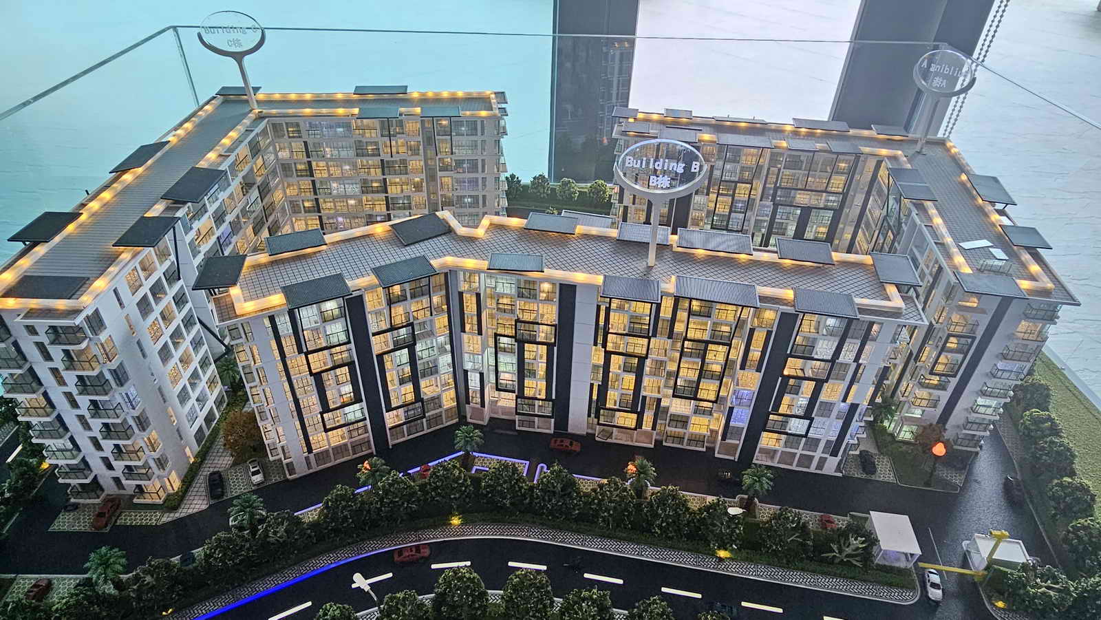 เปิดตัว Wyndham Royal Lee Phuket พร้อมลงนาม ร่วมมือ ZTE และTrue นำเสนอ ...