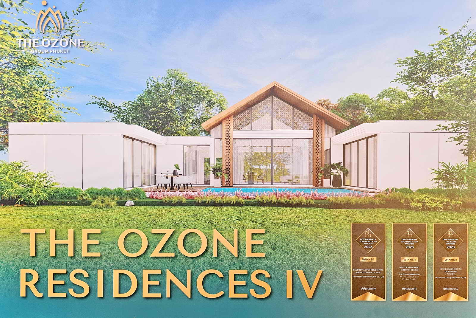 The Ozone Thank You Party ขอบคุณผู้สนับสนุน ร่วมผลักดันทุกความสำเร็จของ ...
